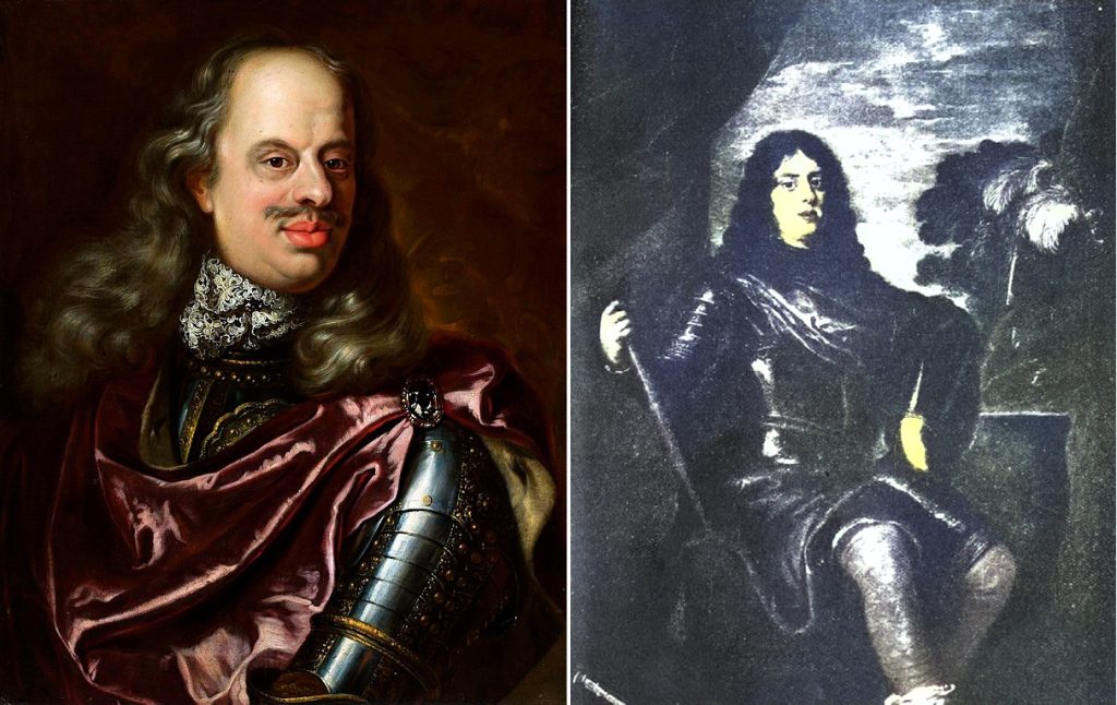 El viaje de Cosme III de Médici a su paso por Alcalá la Real | Capital ...